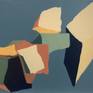 Rosalind Painting by Kate Mitchell | Saatchi Art