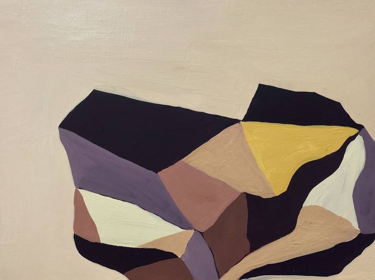 Nest Painting by Kate Mitchell | Saatchi Art