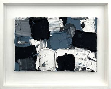 Elliot Minor | Saatchi Art