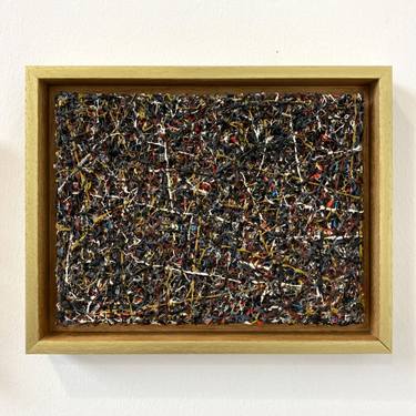 Elliot Minor | Saatchi Art
