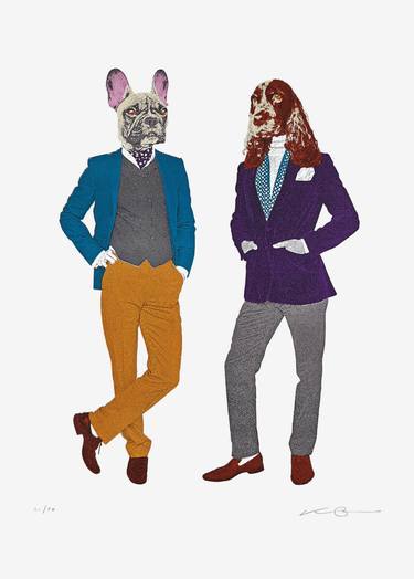 Kerry Eggleton | Saatchi Art