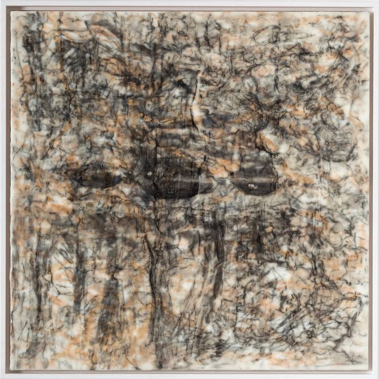 Sham Bridge Painting by Katy Sayers Green | Saatchi Art