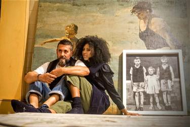 luca giovagnoli Artworks | Saatchi Art