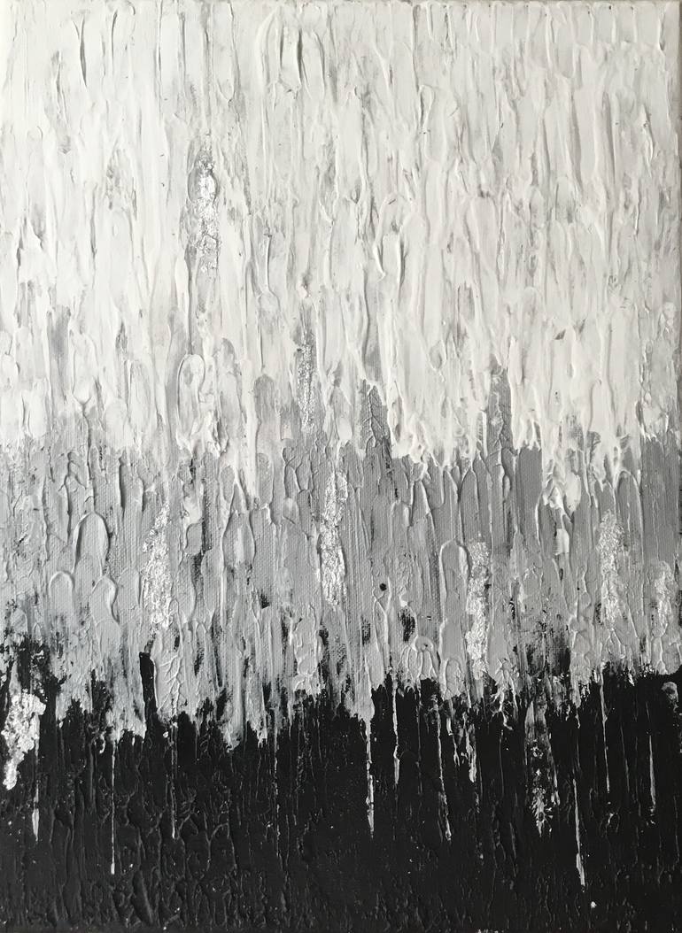 Feel! Painting by Lisa Thaxter | Saatchi Art