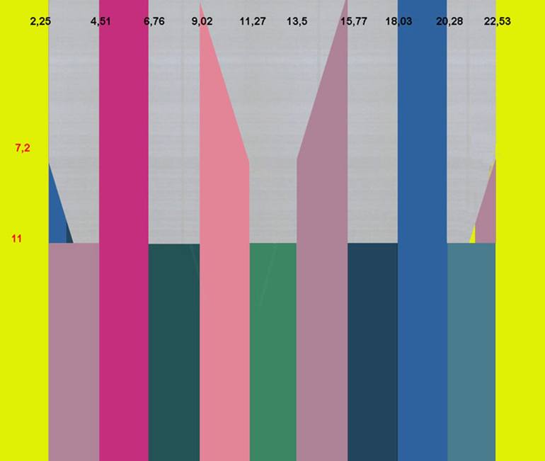 2010 Drawing by Ahn Hyun-Ju | Saatchi Art