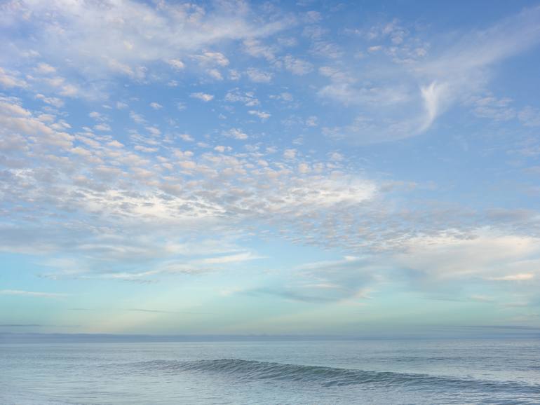 (recognition) Blue / Nobadeer Beach - Limited Edition 2 of 9 ...