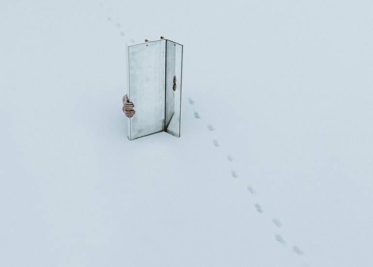 White Noise - Limited Edition 1 of 22 Photography by Milan Vopalensky ...