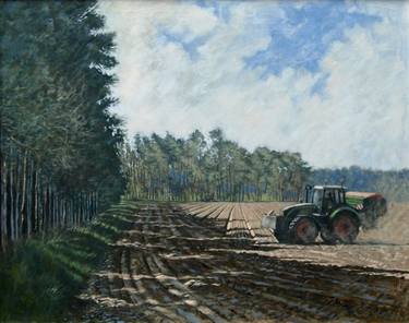 David Harrison Artworks | Saatchi Art