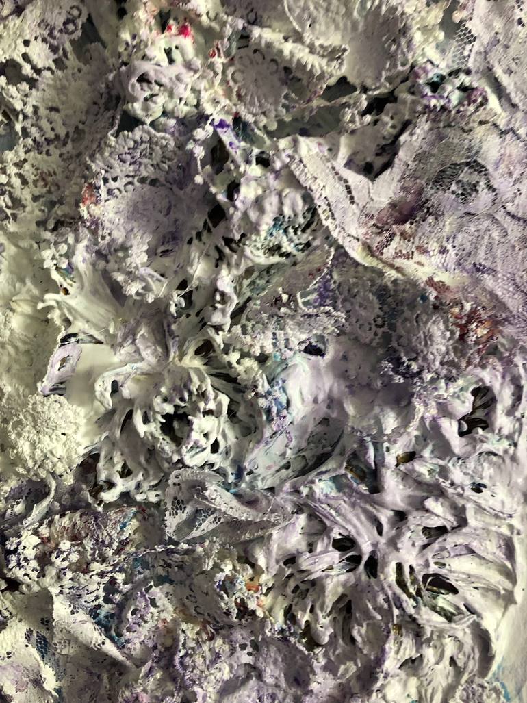 Pears (Les Poires) Painting by Gary Low | Saatchi Art