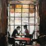 Love Painting by Vsevolod Chistiakov | Saatchi Art