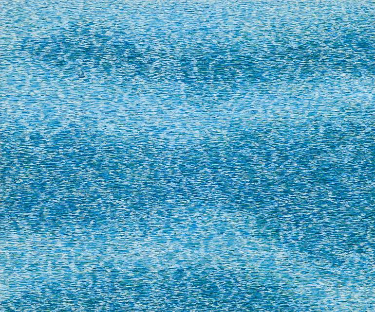 Vista Painting by Kenneth Ober | Saatchi Art