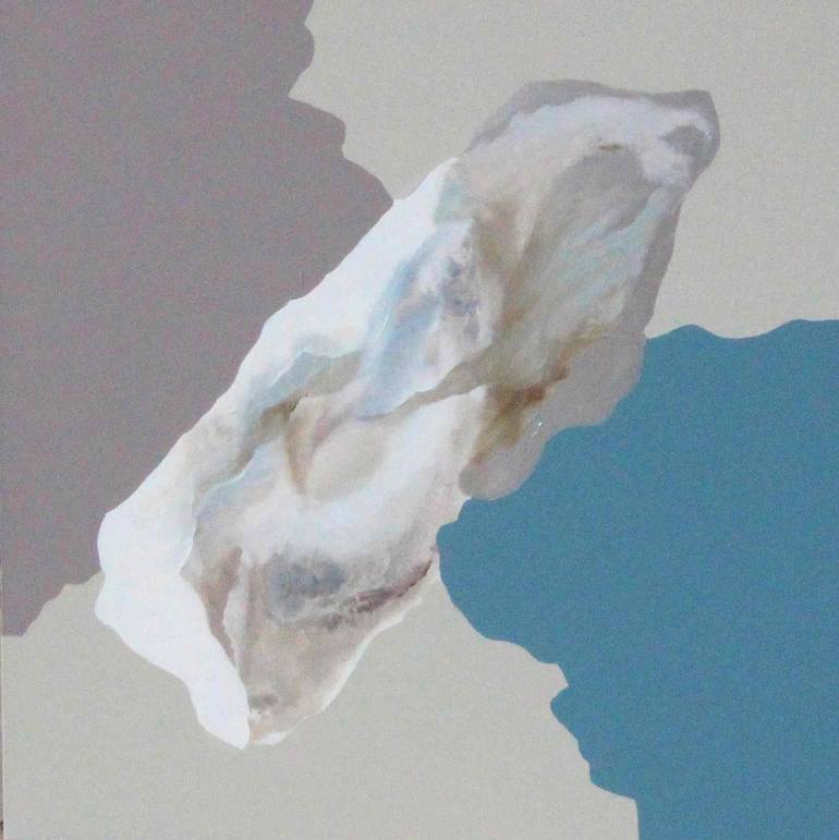 BRIEF INTERLUDE Painting by Julie DAILEY | Saatchi Art