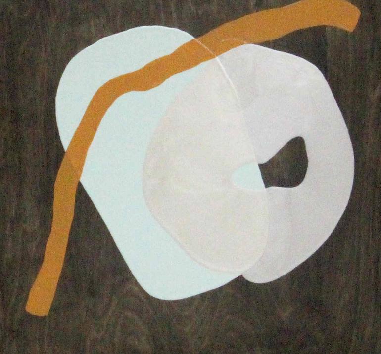 WEEKEND GETAWAY 2 Painting by Julie Dailey | Saatchi Art