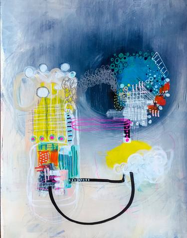 Dee Dee Oliver | Saatchi Art
