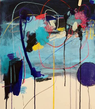 Dee Dee Oliver | Saatchi Art