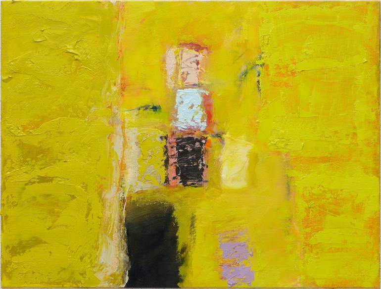 Last Songs Painting by Rachel Clark | Saatchi Art