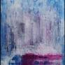 Abstract #416 Painting by Marc de Graeve | Saatchi Art