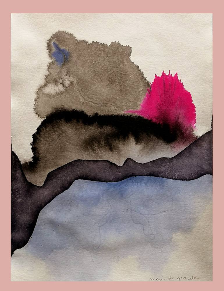 # 501 Painting by Marc de Graeve | Saatchi Art