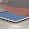 Eloi - Limited Edition Drawing by Clémence Renault | Saatchi Art