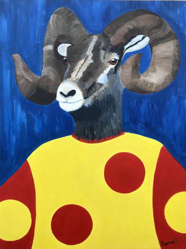 Victor Spinelli Artworks | Saatchi Art