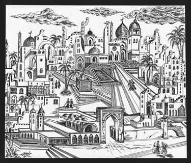 Amir Tehrani Artworks | Saatchi Art