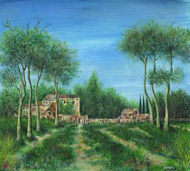 Amir Tehrani Artworks | Saatchi Art