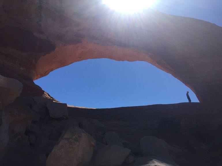The Eye of Utah Photography by Jeremi Davis | Saatchi Art