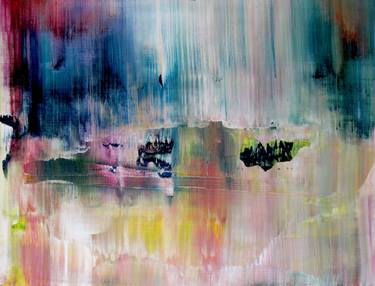 Rose Marie Abstracts Artworks | Saatchi Art