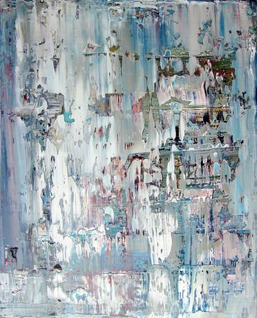 Rose Marie Abstracts Artworks | Saatchi Art