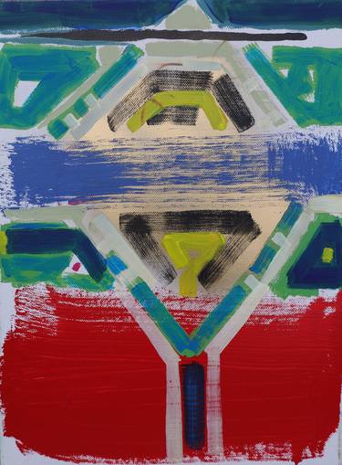 José Fonte | Saatchi Art