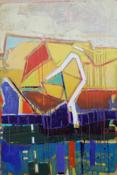 José Fonte | Saatchi Art