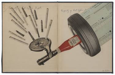 Glen Gauthier Artworks | Saatchi Art