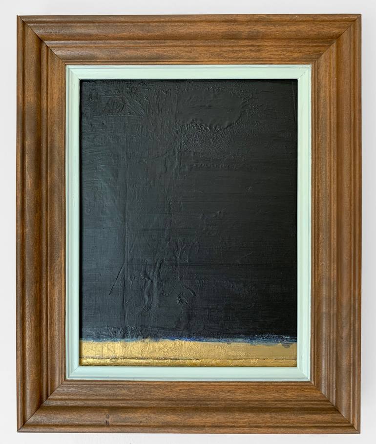 Sunrise Painting by Jeb Knight | Saatchi Art