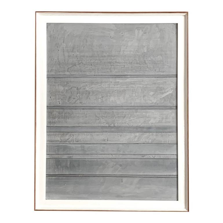 Fog Painting by Jeb Knight | Saatchi Art