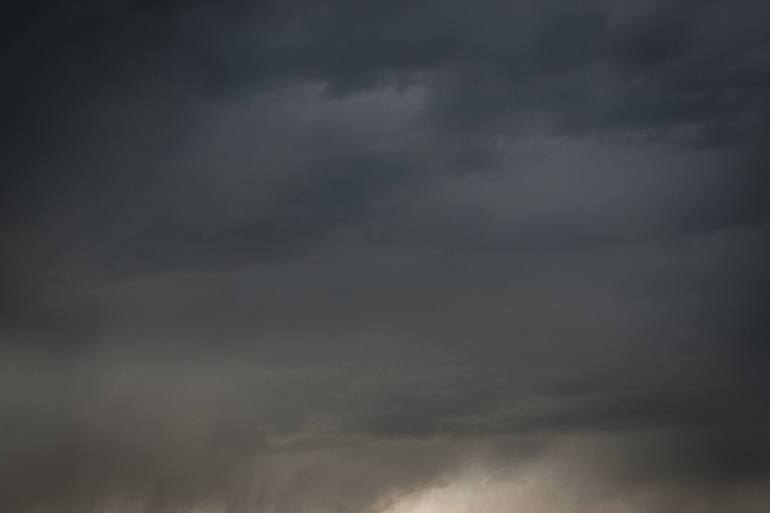 Storm, Eastern Turkey; Limited Edition 1 of 5 Photography by Anthony ...
