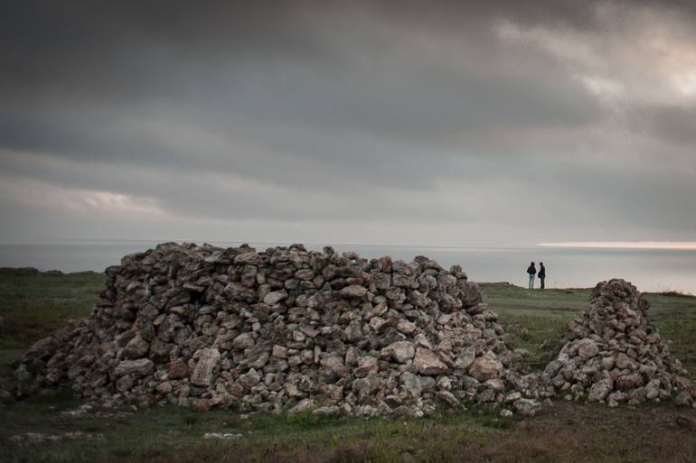 Black Sea; Limited Edition 1 of 5 Photography by Anthony Georgieff ...