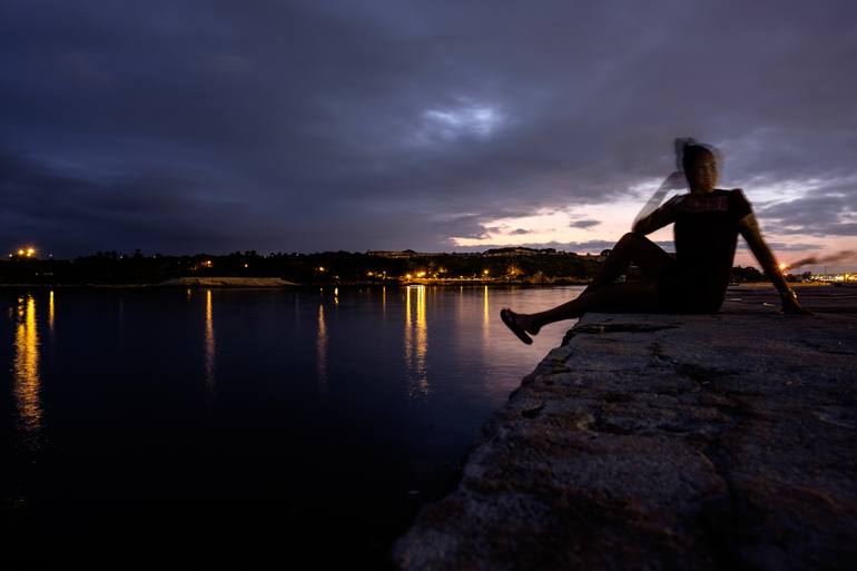 Malecon, Havana, Cuba - Limited Edition 1 of 5 Photography by Anthony ...