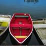 Red Dinghy Rockport - Limited Edition 3 of 25 Photography by David ...