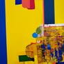Children Of All Ages Painting by Jim Ford | Saatchi Art
