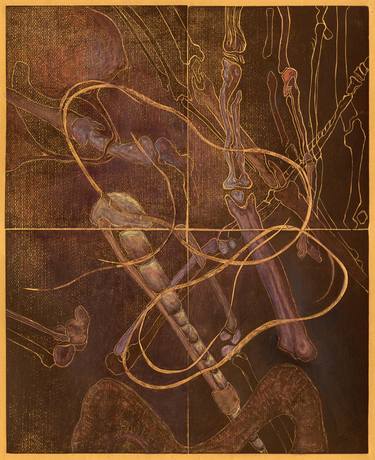 Sandra Stowell Artworks | Saatchi Art