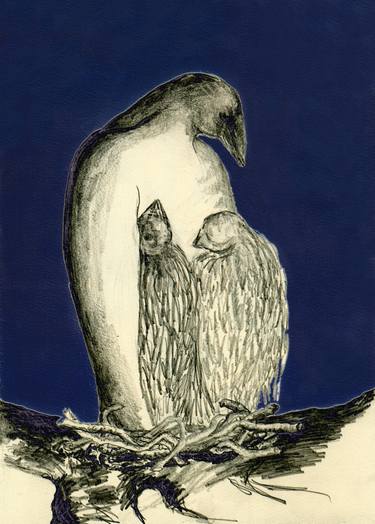 Sandra Stowell Artworks | Saatchi Art