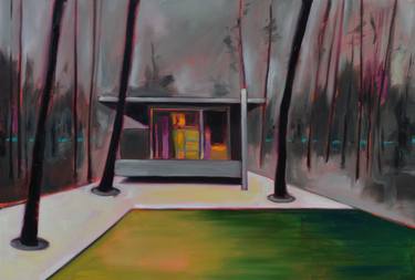 Ian McLean Artworks | Saatchi Art