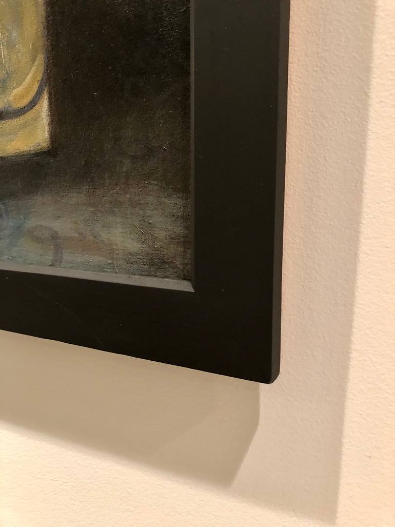 More Than Just Beautiful Painting by Ian Mclean | Saatchi Art