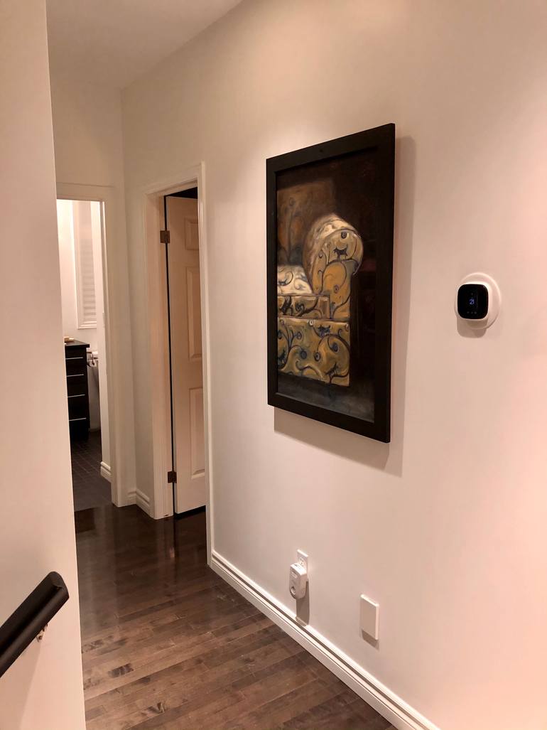 More Than Just Beautiful Painting by Ian Mclean | Saatchi Art