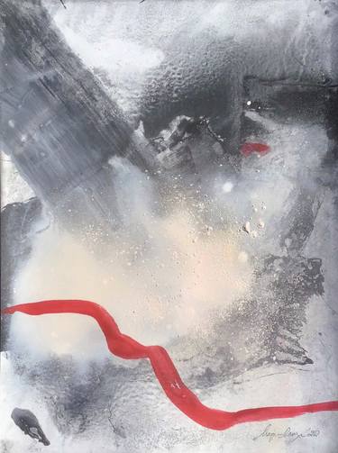 MARIA BACHA | Saatchi Art