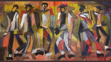 raja segar Artworks | Saatchi Art