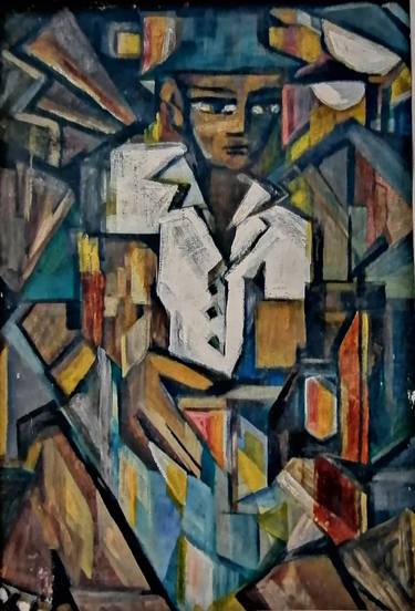 raja segar Artworks | Saatchi Art