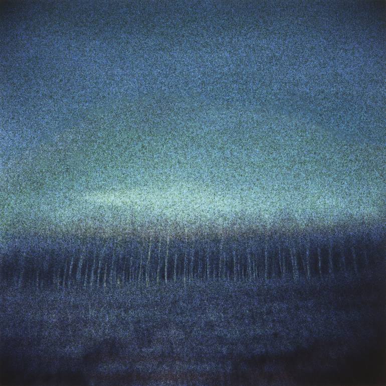 A Spasso Con Holga - Landscape - Limited Edition 1 of 15 Photography by ...