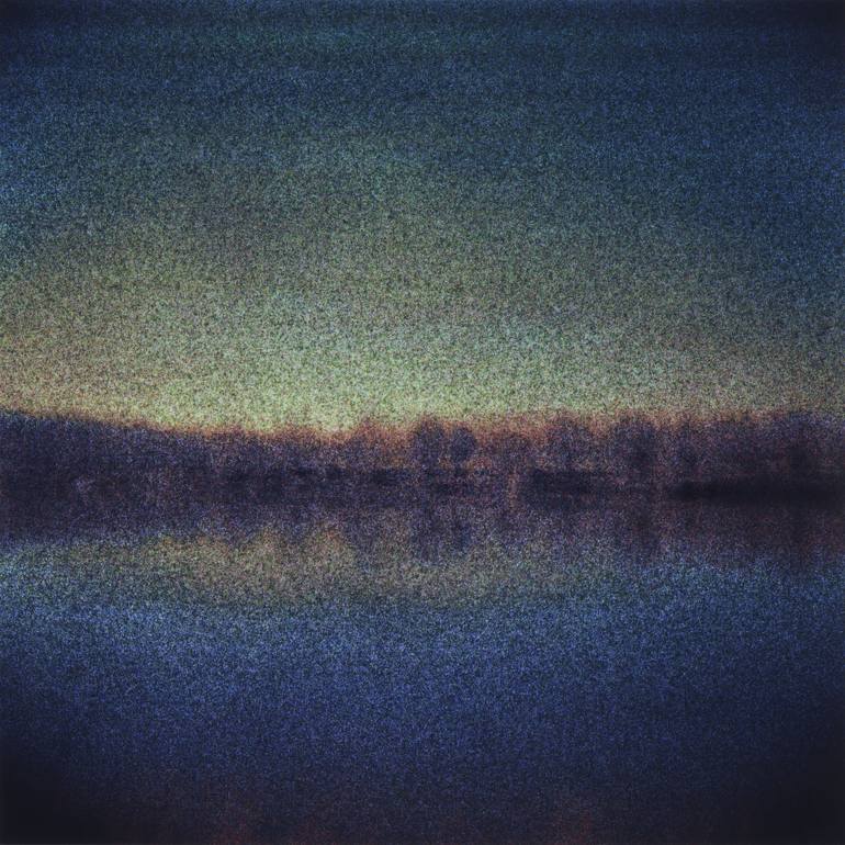 A Spasso Con Holga - Landscape - Limited Edition 1 of 15 Photography by ...