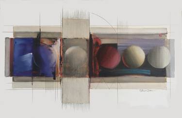 Bruce Dean Artworks | Saatchi Art